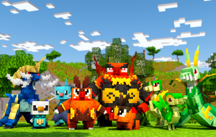 Comment installer Cobblemon: Star Academy sur un serveur Minecraft ...