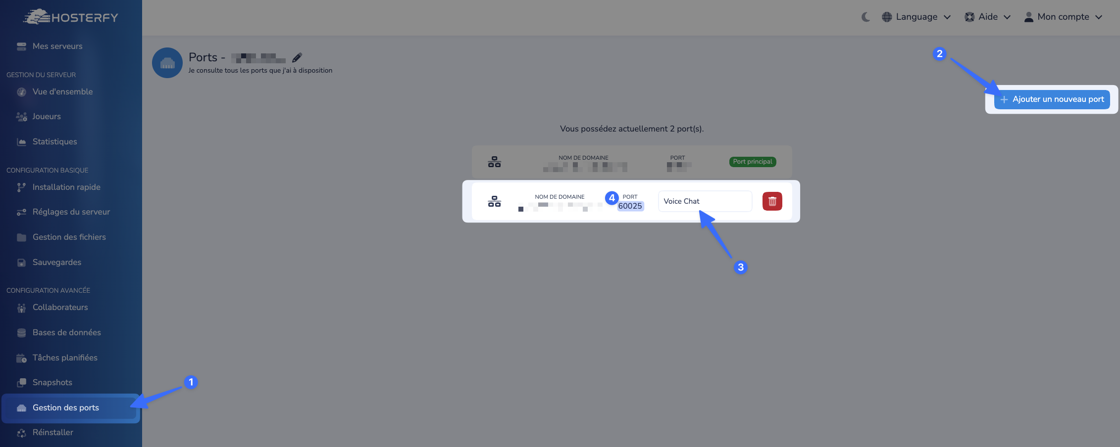 Comment installer un chat vocal de proximité sur son serveur Minecraft ...