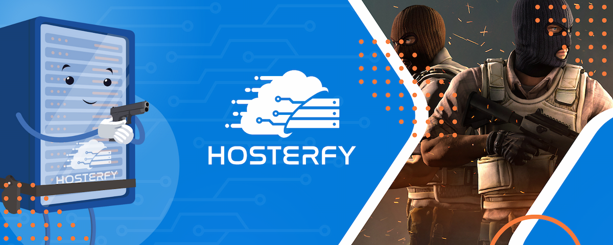 Counter Strike 2 Server Hosting - Extreme Performance